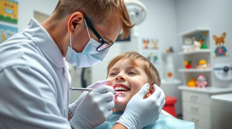 Are There Dental Crowns for Children? Exploring Pediatric Dental Crown ...